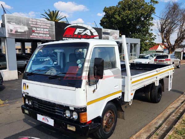Used Mitsubishi Colt 2000 Hi-Line LWB for sale in Gauteng - Cars.co.za ...