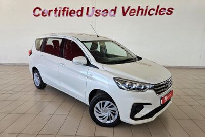 Used Toyota Rumion 1.5 SX for sale in North West Province - Cars.co.za ...