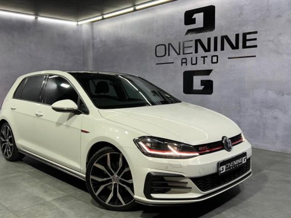Used Volkswagen Golf VII GTI 2.0 TSI Auto for sale in Gauteng - Cars.co ...