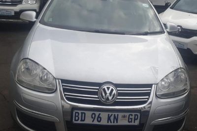 Used Volkswagen Jetta 1.6 TDI Comfortline Auto for sale in Kwazulu ...