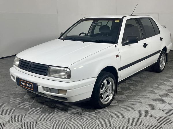 Used Volkswagen Jetta III CLX for sale in Western Cape - Cars.co.za (ID ...