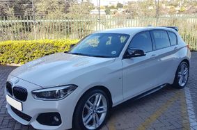 BMW 1 Series 125i For Sale (New and Used) - Cars.co.za