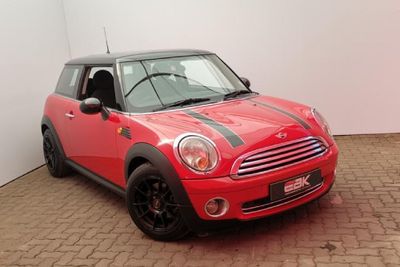 Used MINI Hatch Cooper for sale in Gauteng - Cars.co.za (ID::8834493)