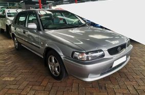Toyota Tazz For Sale (New and Used) - Cars.co.za