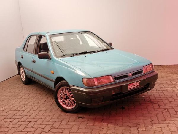 Used Nissan Sentra 140 for sale in Gauteng - Cars.co.za (ID::8835072)