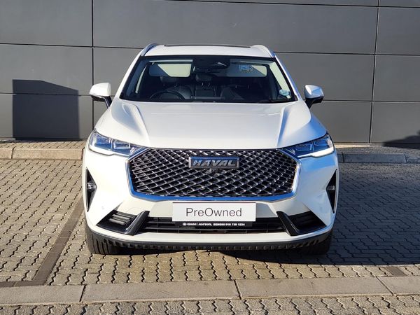 Used Haval H6 2.0T Super Luxury 4X4 Auto for sale in North West ...