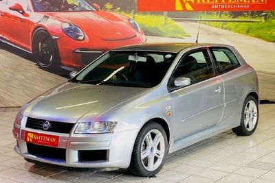 Used Fiat Stilo 2.4 Abarth for sale in Gauteng - Cars.co.za (ID::8838283)