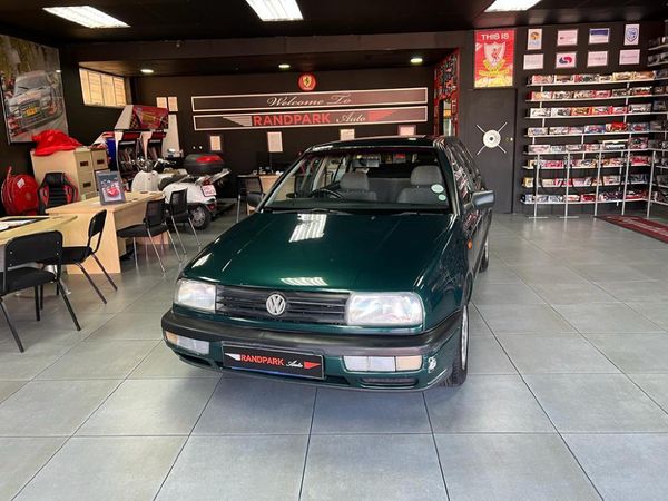Used Volkswagen Jetta III 1.6 CSL for sale in Gauteng - Cars.co.za (ID ...