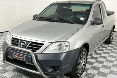Used Nissan NP200 1.5 dCi ICE for sale in Kwazulu Natal - Cars.co.za ...