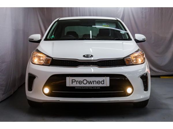 Used Kia Pegas 1.4 EX for sale in Gauteng - Cars.co.za (ID::8839016)