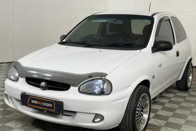 Used Opel Corsa Lite Sport for sale in Gauteng - Cars.co.za (ID::8842560)