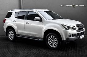 Atterbury Motors - 520 Fred Nicholson Street Wonderboom South Pretoria ...