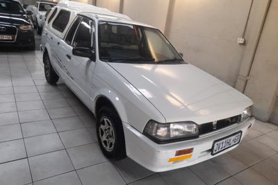 Used Mazda Rustler 160 for sale in Gauteng - Cars.co.za (ID::8848034)