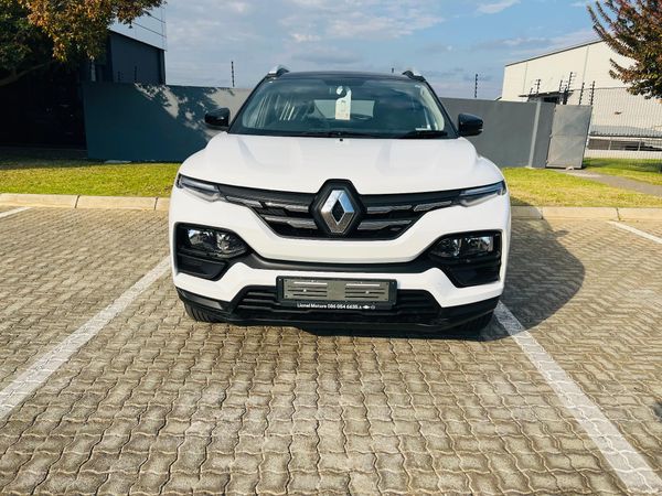 New Renault Kiger 1.0 Energy Zen for sale in North West Province - Cars ...