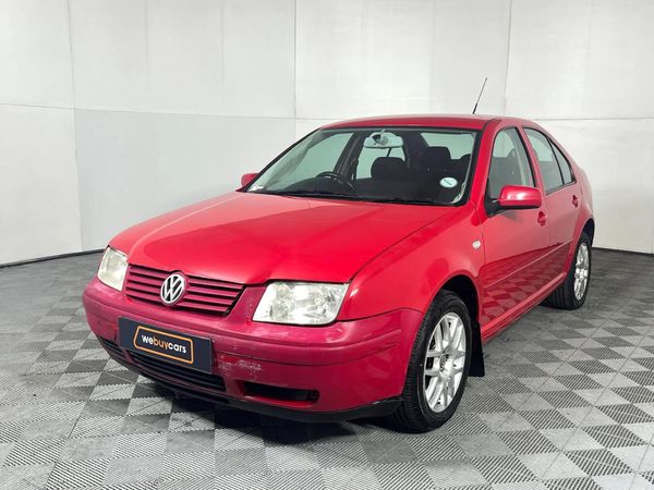 Used Volkswagen Jetta IV 2.0 Highline Auto for sale in Western Cape ...