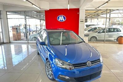 Used Volkswagen Polo Vivo 1.4 Mswenko 5-dr for sale in Gauteng - Cars ...