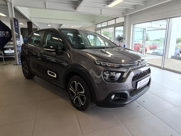 Used Citroen C3 1.2 PureTech Feel (60kW) for sale in Eastern Cape ...