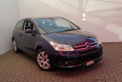 Used Citroen C4 2.0i VTS for sale in Gauteng - Cars.co.za (ID::8854165)
