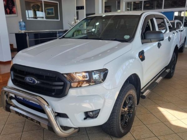 Used Ford Ranger 22 Tdci Xl Auto Double Cab For Sale In Kwazulu Natal