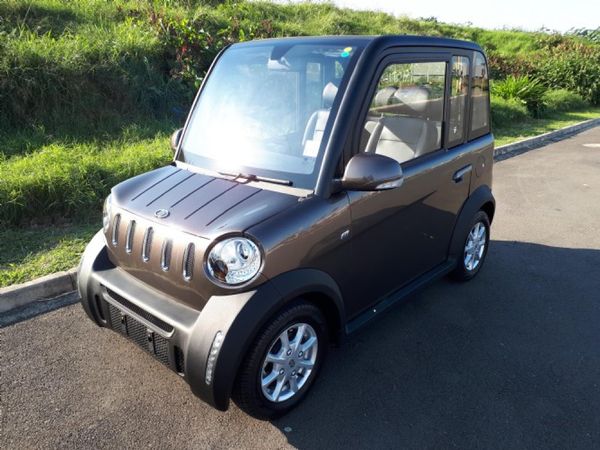 New Jiayuan Eidola Eidola city blitz de lux 4s for sale in Kwazulu Natal - Cars.co.za (ID::8859916)