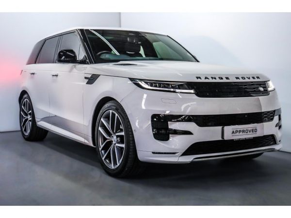Used Land Rover Range Rover Sport 3.0D Dynamic SE (D350) for sale in ...