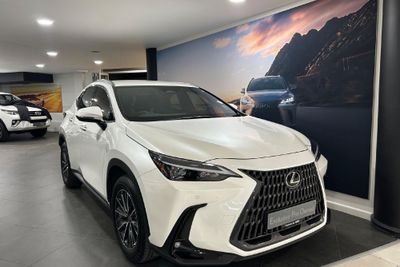 Used Lexus NX 250 EX Automatic for sale in Kwazulu Natal - Cars.co.za ...