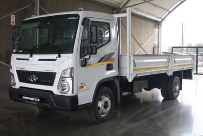 New Hyundai EX8 F/C D/S for sale in Gauteng - Cars.co.za (ID::8861886)