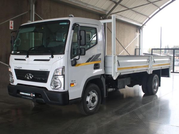 New Hyundai EX8 F/C D/S for sale in Gauteng - Cars.co.za (ID::8861886)