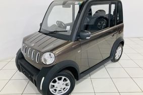 Jiayuan Eidola For Sale (New and Used) - Cars.co.za