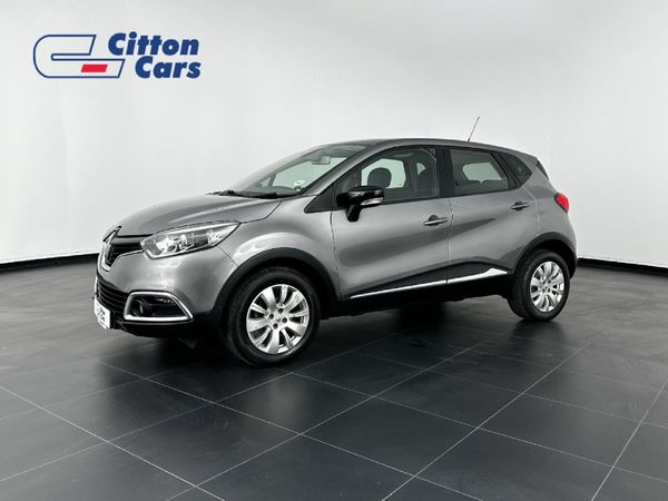Used Renault Captur 900T Expression (66kW) for sale in Gauteng - Cars ... Used Renault Captur 900T Expression (66kW) for sale in Gauteng - Cars ...