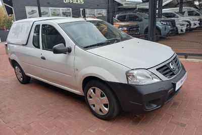 Used Nissan NP200 1.5 dCi ICE for sale in Gauteng - Cars.co.za (ID ...