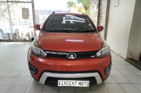 GWM M4 For Sale (New and Used) - Cars.co.za