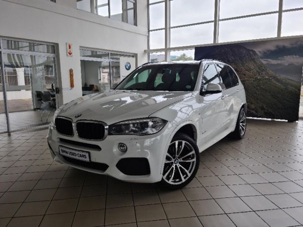 Used BMW X5 xDrive35i M Sport Auto for sale in Gauteng - Cars.co.za (ID ...