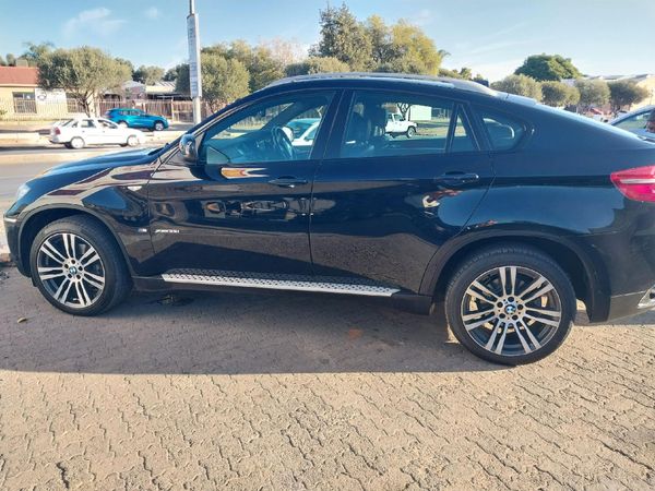 Used BMW X6 xDrive35i M Sport for sale in Northern Cape - Cars.co.za ...