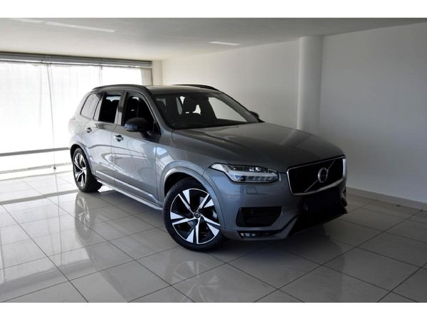 Used Volvo XC90 D5 R-Design AWD for sale in Gauteng - Cars.co.za (ID ...