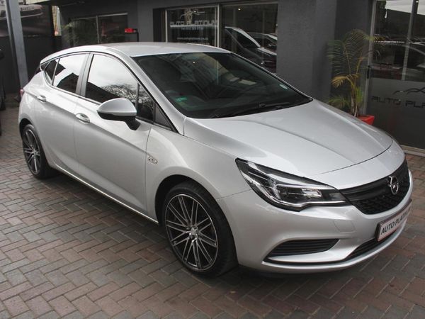 Used Opel Astra 1.0T Essentia 5-dr for sale in Gauteng - Cars.co.za (ID ...