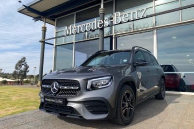 Used Mercedes-Benz GLB 220d Progressive for sale in Free State - Cars ...