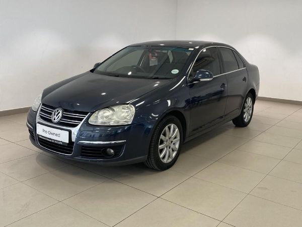 Used Volkswagen Jetta 1.9 TDI Comfortline for sale in Western Cape ...