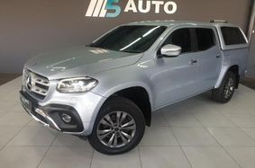 Mercedes-Benz Double Cab Bakkie For Sale (New and Used) - Cars.co.za