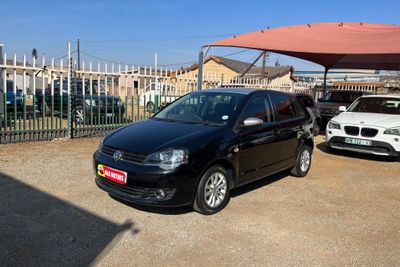 Used Volkswagen Polo Vivo GP 1.4 Storm 5-dr for sale in Gauteng - Cars ...
