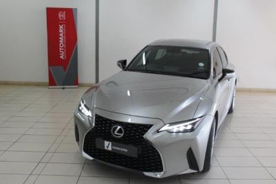 Used Lexus IS 300h EX for sale in Western Cape - Cars.co.za (ID::8876914)