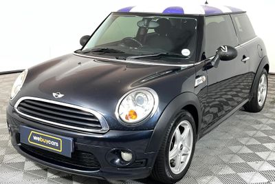 Used MINI Hatch Cooper for sale in Gauteng - Cars.co.za (ID::8876988)