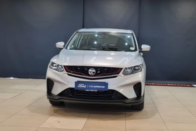 Used Proton X50 1.5T Standard for sale in Kwazulu Natal - Cars.co.za ...