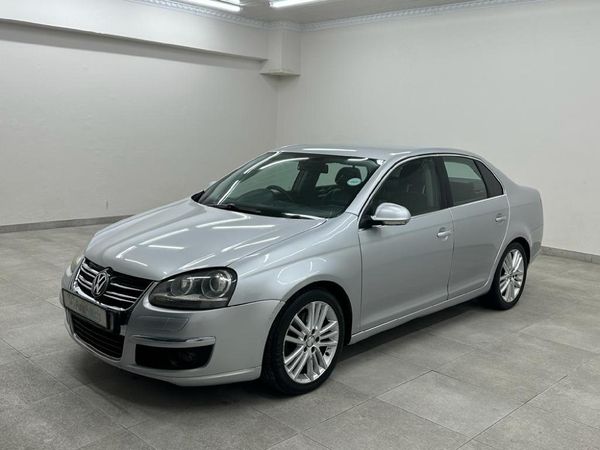 Used Volkswagen Jetta 2.0 FSI Sportline for sale in Eastern Cape - Cars ...
