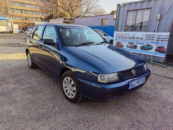 Used Volkswagen Polo Playa 1.4 S for sale in Gauteng - Cars.co.za (ID ...