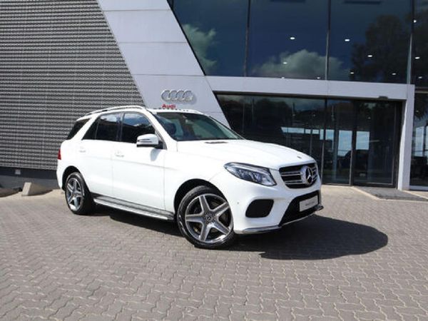 Used Mercedes-Benz GLE 250d 4Matic for sale in Gauteng - Cars.co.za (ID ...