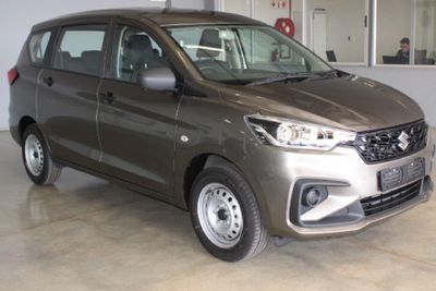 New Suzuki Ertiga 1.5 GA for sale in Mpumalanga - Cars.co.za (ID::8889876)