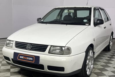 Used Volkswagen Polo Playa 1.4 for sale in Kwazulu Natal - Cars.co.za ...