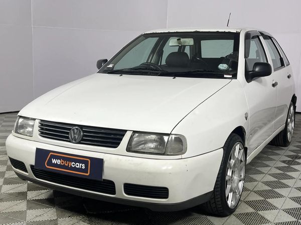Used Volkswagen Polo Playa 1.4 for sale in Kwazulu Natal - Cars.co.za ...