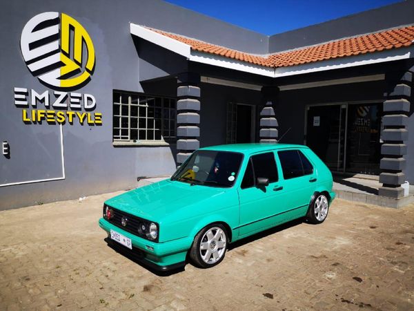 Used Volkswagen Citi 1.8L CTI for sale in Gauteng - Cars.co.za (ID ...
